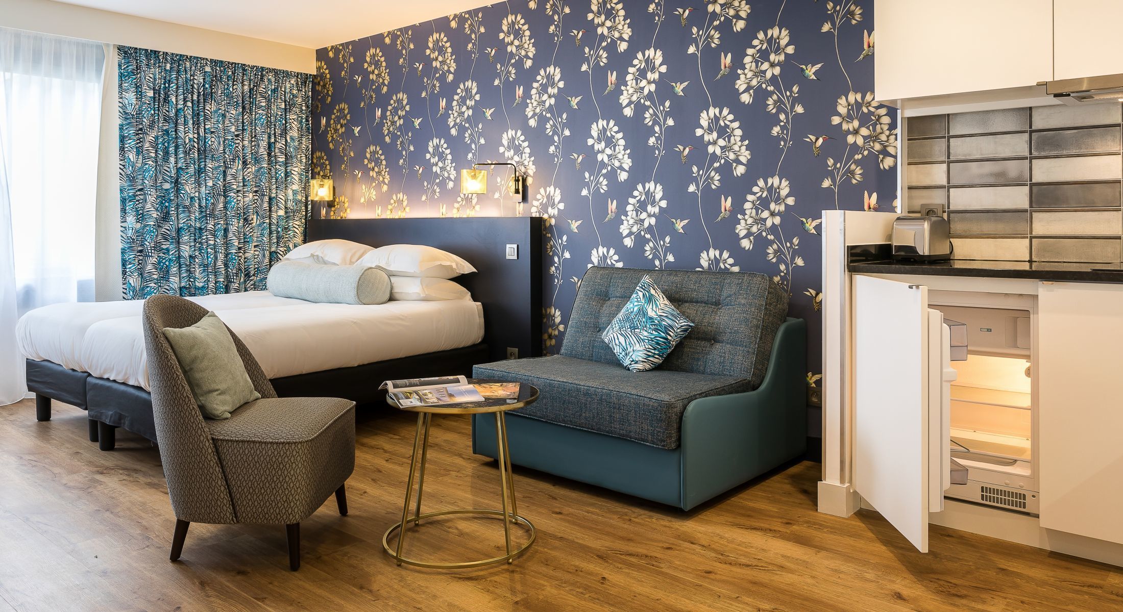 The Cadet residence, tourist residence in the center of Paris. book a ...